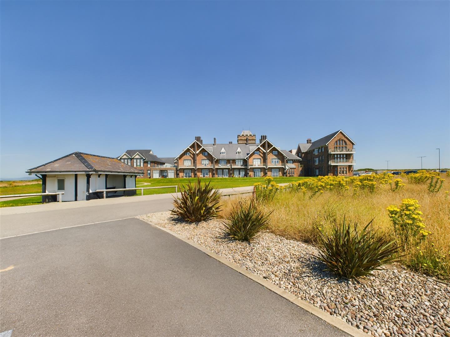 The Rest Bay, Porthcawl - McHattons Estate Agents, Bridgend